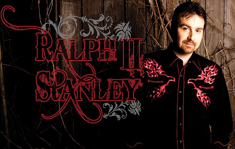 x140412 Spreading God's Gifts: RALPH STANLEY II